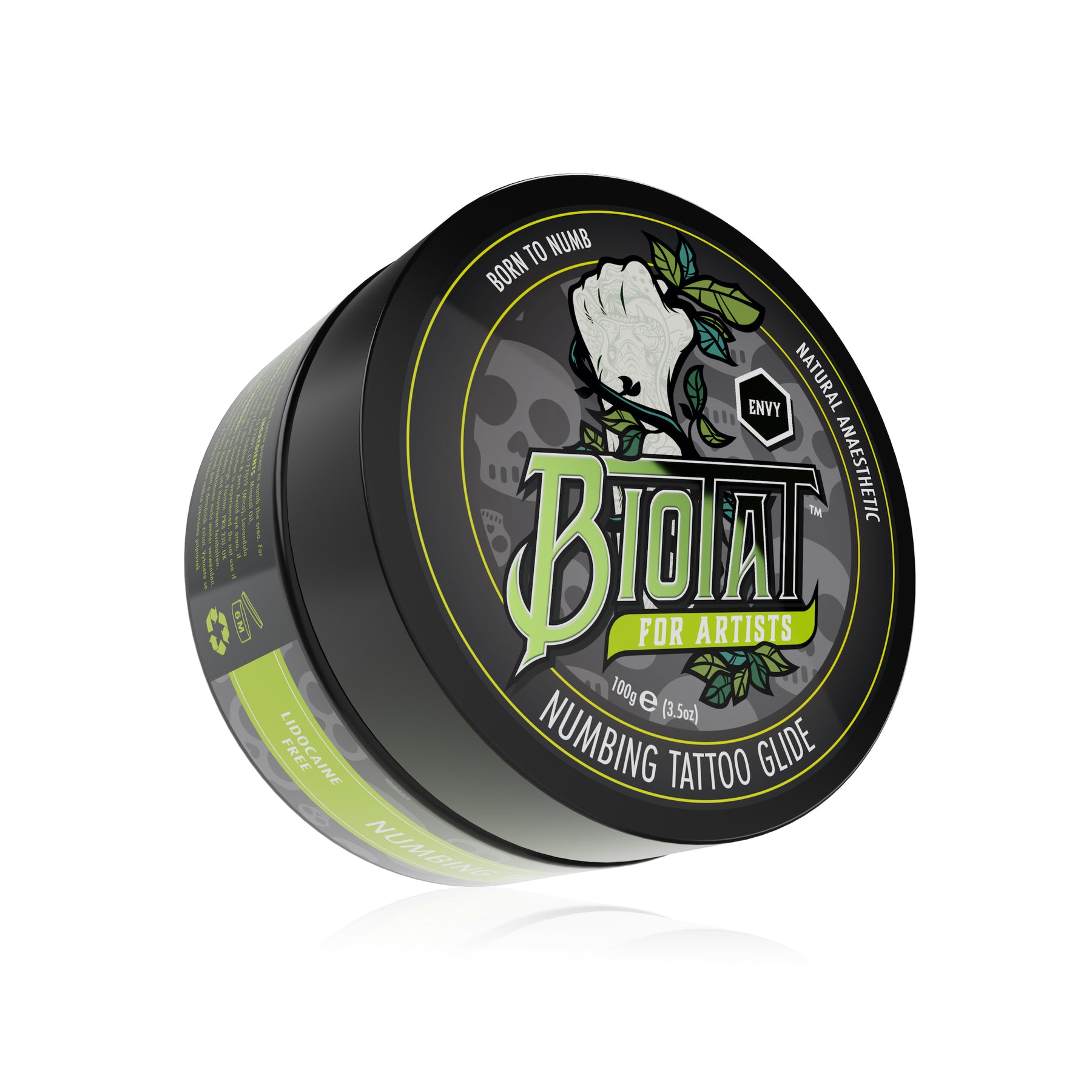 Biotat® Numbing Tattoo Glide - Envy