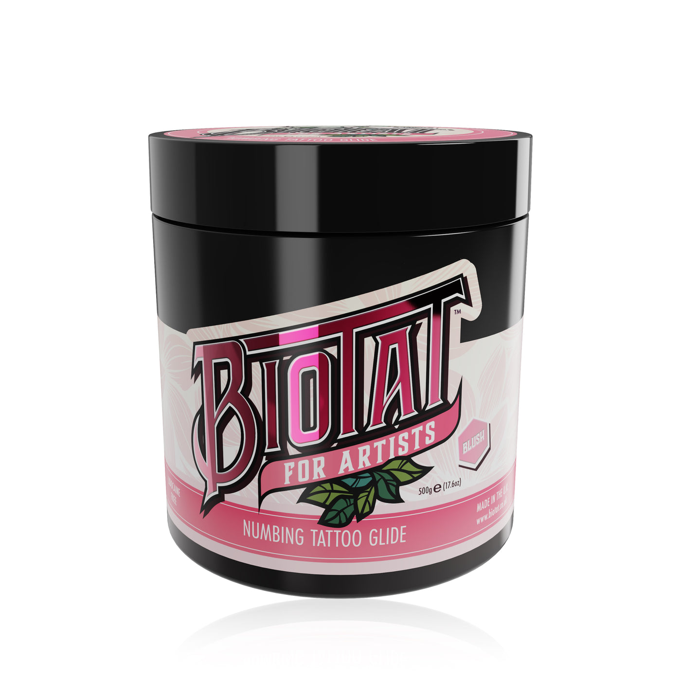Biotat® Numbing Tattoo Glide - Blush