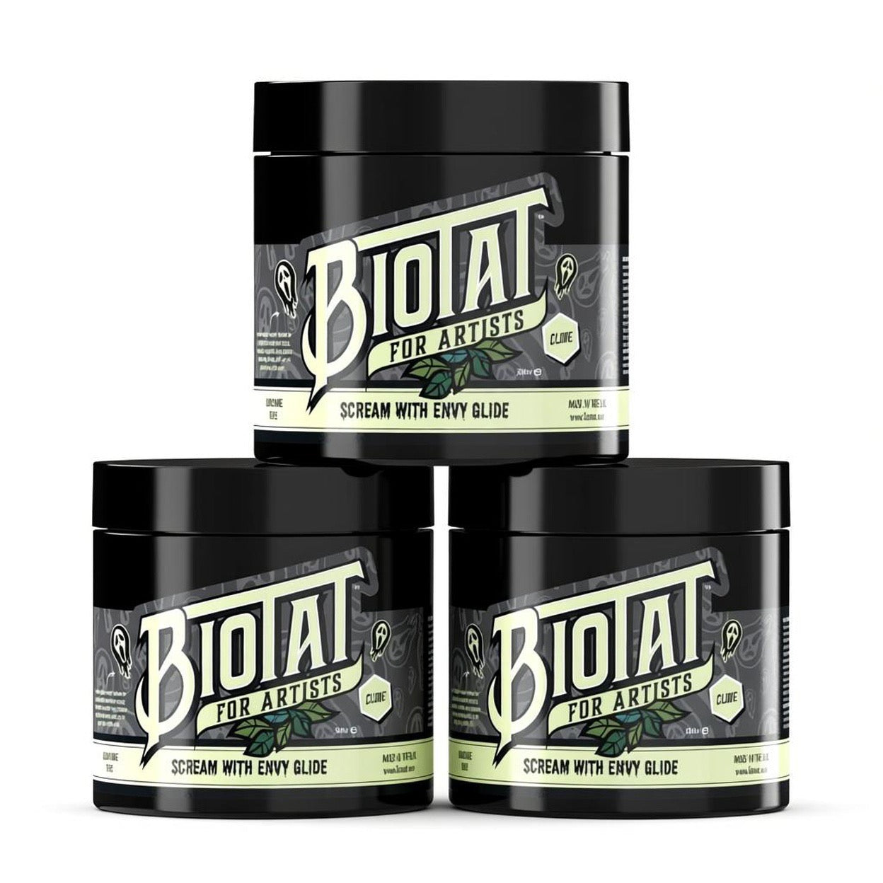 Biotat® Scream with Envy - PRO PACK