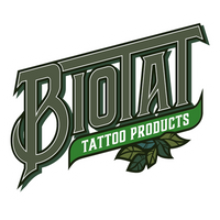 Industry 1st range of naturally numbing tattoo products – Biotat